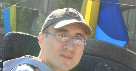 Роман Попков: Путин будет гореть в аду вечно | podrobnosti.ua