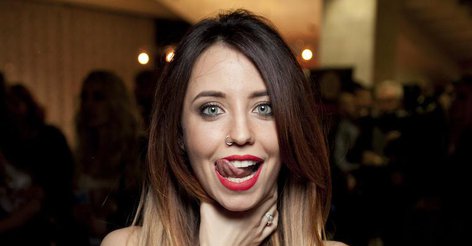 Надя Дорофеева показала обручальное кольцо от Дантеса (фото) | podrobnosti.ua