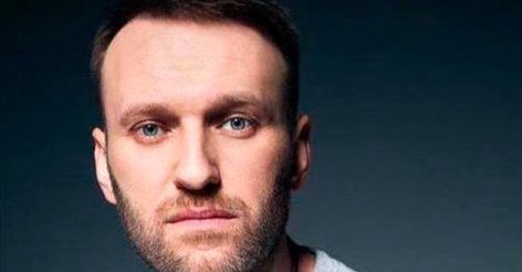 "Навальный-нацист" шокировал доверчивых пользователей интернета (фото ...