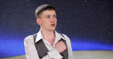 Вера Савченко показала первый отдых сестры (фото) | podrobnosti.ua