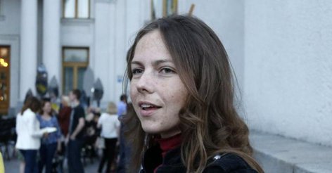 Вера Савченко сравнила сестру с Иисусом Христом | podrobnosti.ua