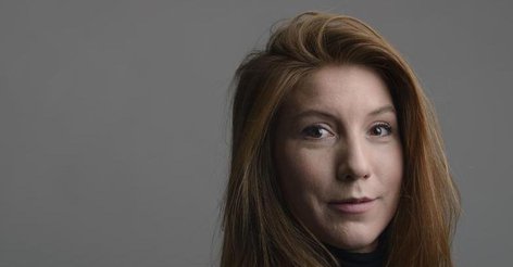 Убийство журналистки в Дании: следователи нашли новые доказательства ...