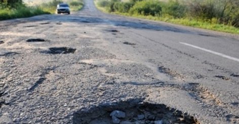 Дороги в 2017 году обойдутся в три раза дороже - Гройсман | podrobnosti.ua