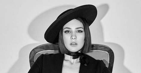 "Евровидение-2019": Maruv заметили в Израиле | podrobnosti.ua