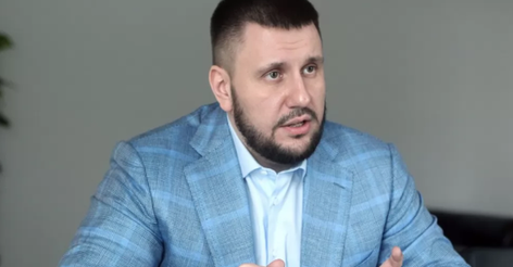 Суд заочно арестовал экс-министра доходов | podrobnosti.ua