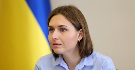 В Украине создадут реестр учеников и учителей - Новосад | podrobnosti.ua