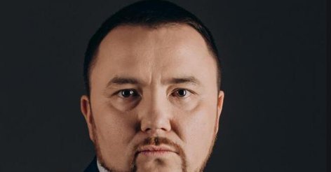 В Раде появился новый депутат | podrobnosti.ua