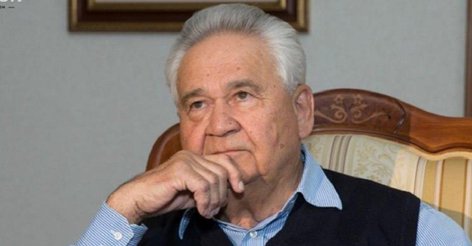 В Раде инициировали выход Фокина из ТКГ | podrobnosti.ua