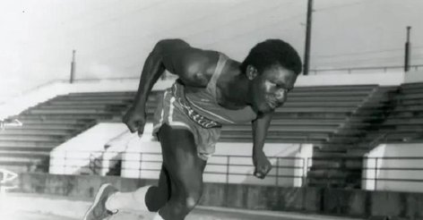 Чемпион мира по легкой атлетике погиб в перестрелке (фото) | podrobnosti.ua