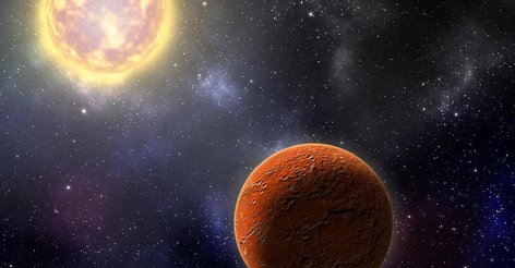 Звездный свет скрывает новые планеты: ученые ошеломили заявлением ...