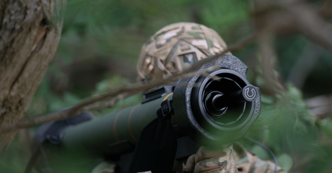 Україна придбала 2900 німецьких протитанкових ракетних комплексів RGW ...