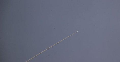 У Німеччині запропонували передати Україні крилаті ракети Taurus ...