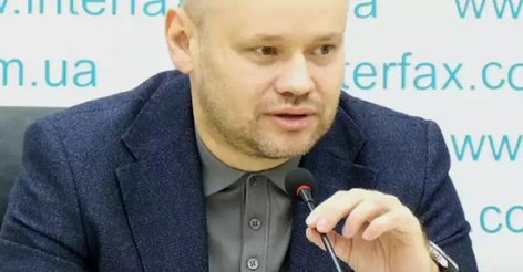 Ексзаступник генпрокурора Вербицький називає Коломойського організатором тиску на нього з метою ...