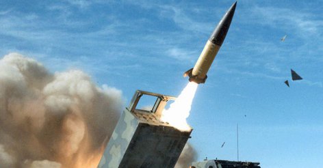 США передали Україні більше сотні ракет ATACMS - NYT | podrobnosti.ua