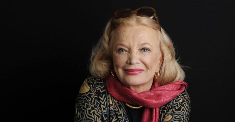 Померла зірка фільму "Щоденник пам'яті" Джина Роулендс | podrobnosti.ua