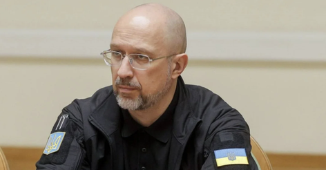 Шмигаль подав у відставку | podrobnosti.ua