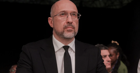 Рада відправила у відставку Шмигаля і весь його уряд | podrobnosti.ua