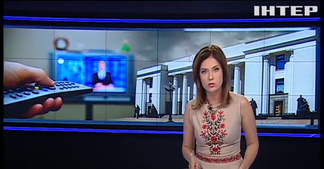 Inter Media Group призывает к отмене квот на телеканалах | podrobnosti.ua