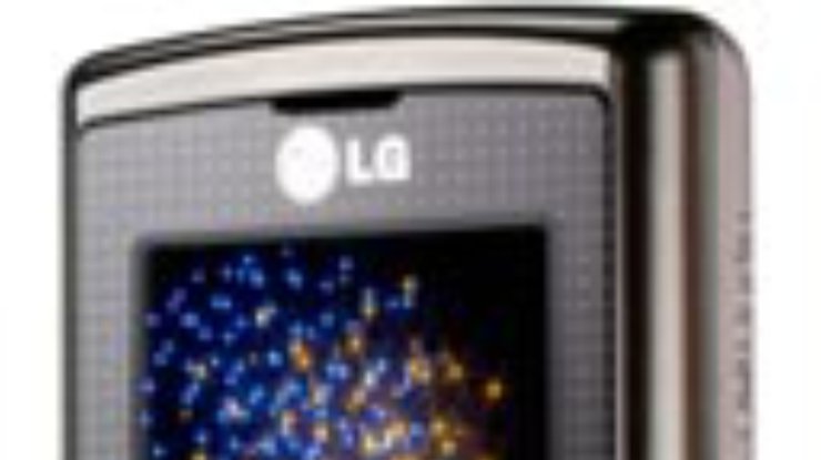 LG представила очередной бюджетный мобильный телефон | podrobnosti.ua