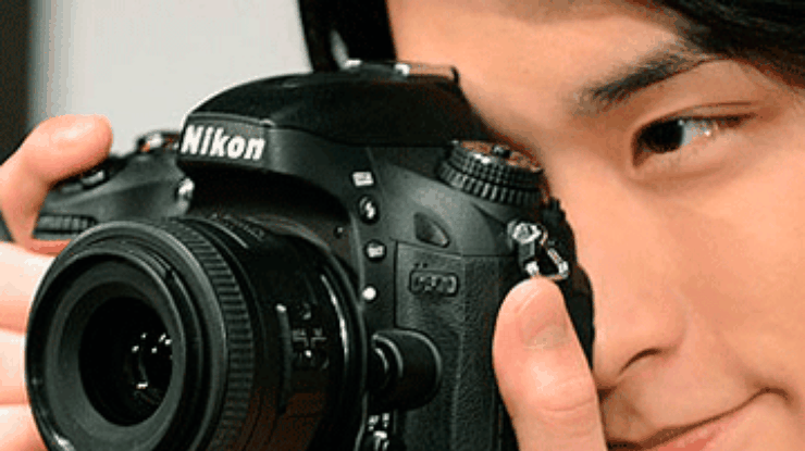 Nikon открывает новое фотохранилище Image Space | podrobnosti.ua